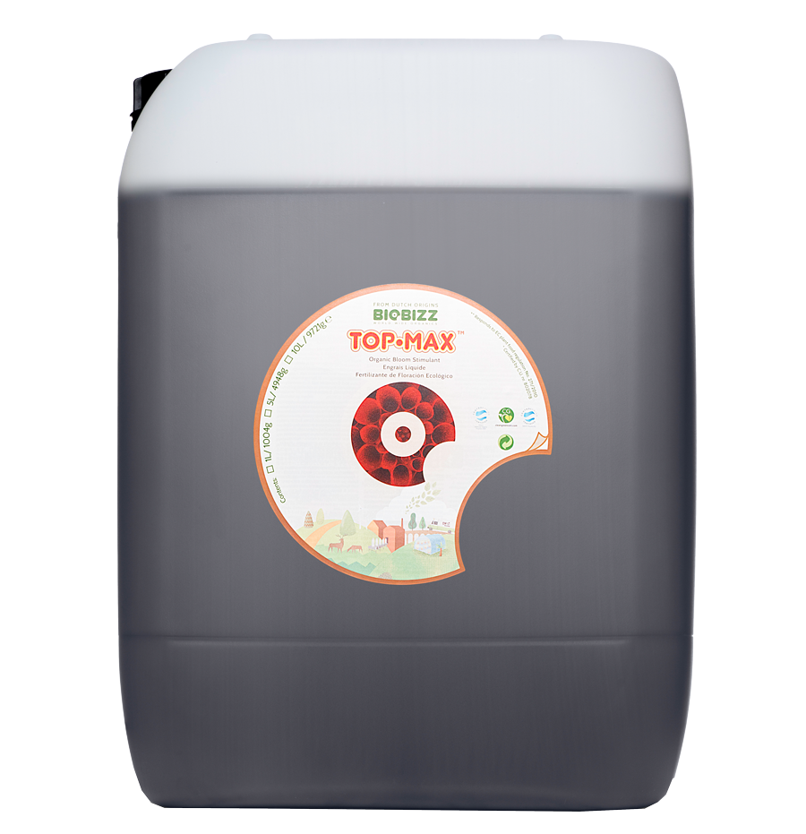 Biobizz Top Max flowering stimulator