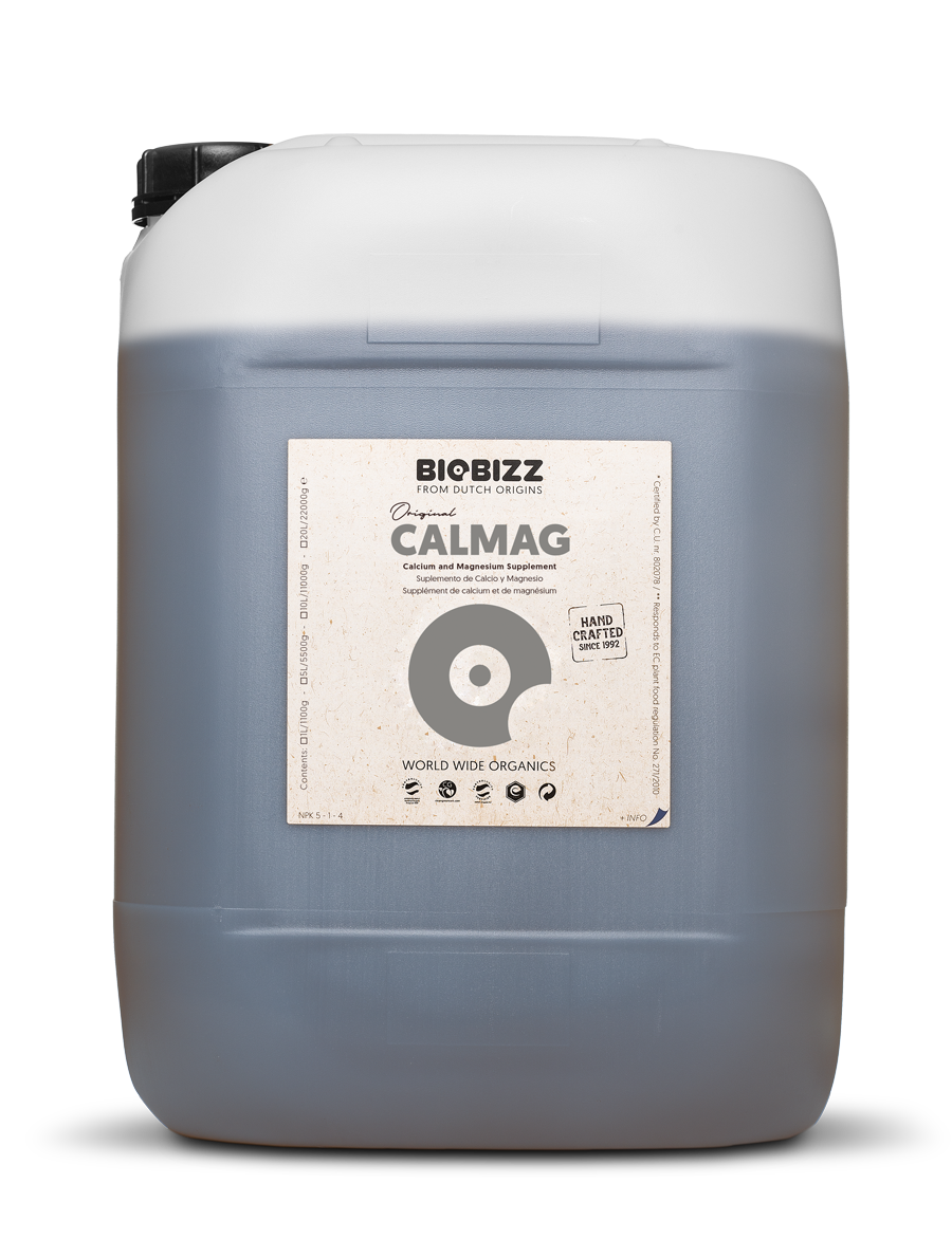 BIOBIZZ CalMag